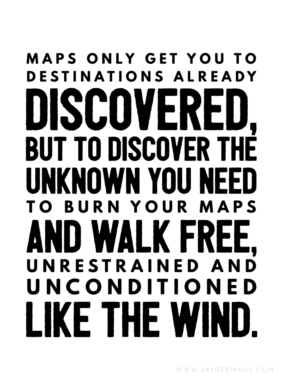 7 Inspirational Quotes To Get You Through The Week - Part 44 ...