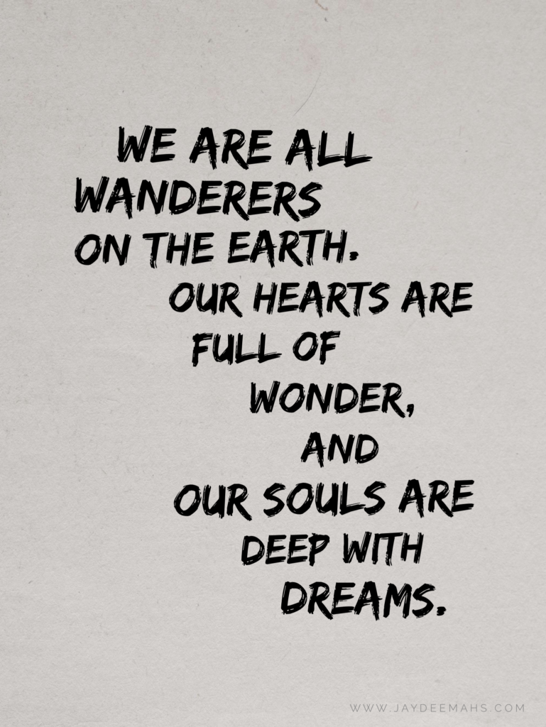 7 Inspirational Quotes To Get You Through The Week - Part 46 ...