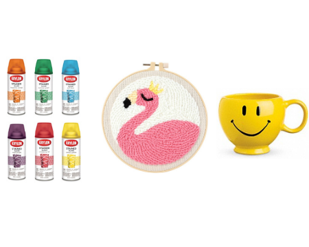 Fun Finds For You and Your Home [Roundup #106] - JayDeeMahs.com