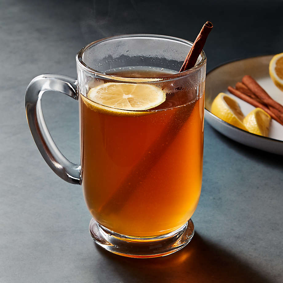 Long Island Hot Tea Cocktail Recipe - JayDeeMahs.com