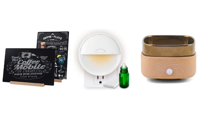 Shop Fun Finds For You and Your Home - Roundup #159 - JayDeeMahs.com
