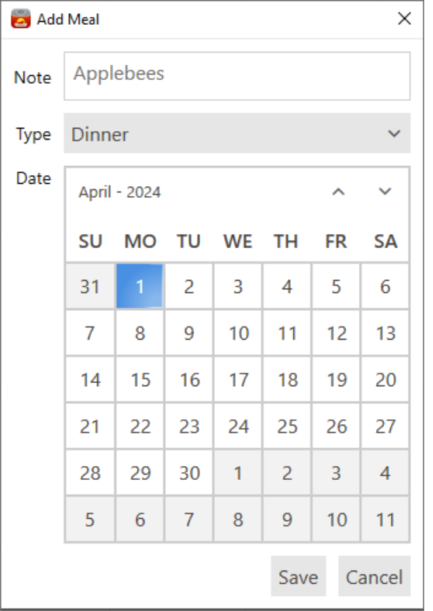 Make Meal Planning Quick and Easy with Paprika (the app, not the spice ...